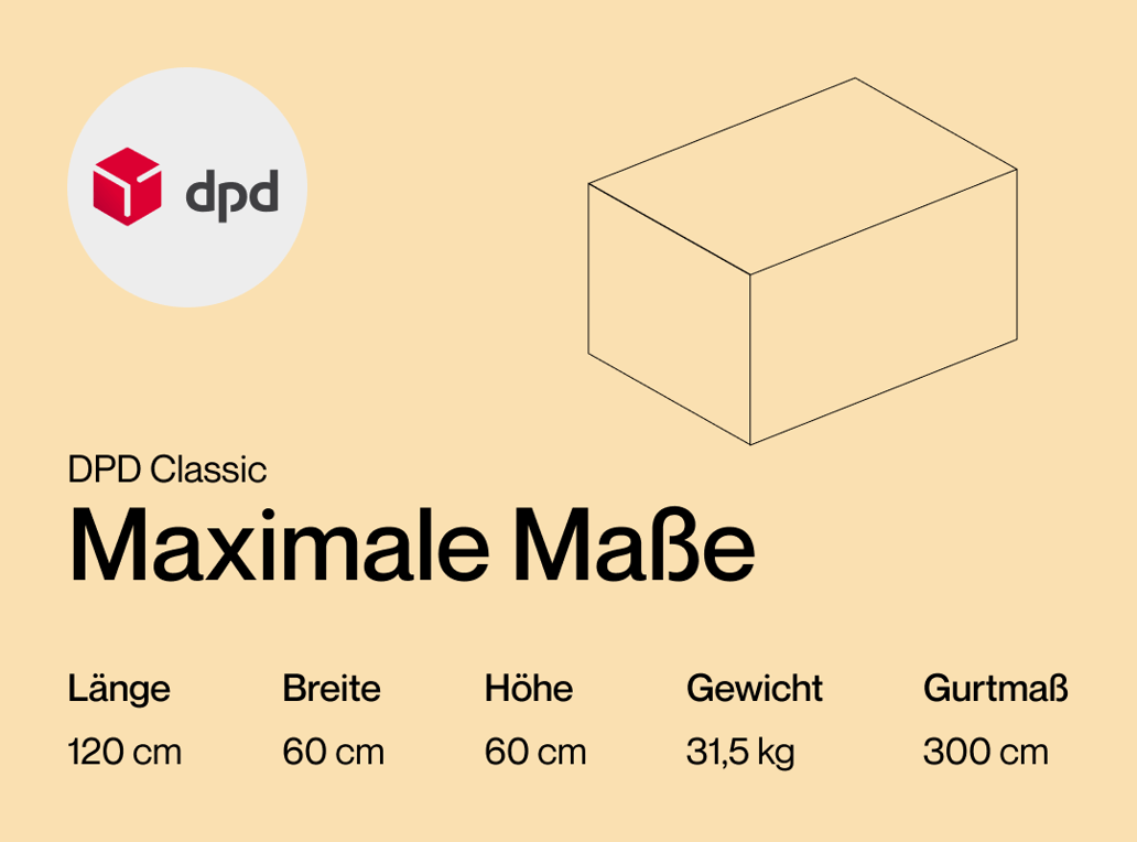 DPD Classic National